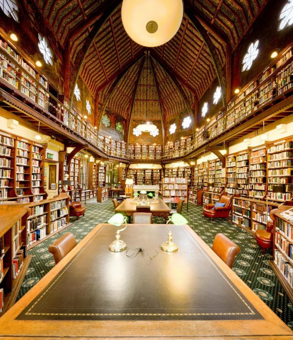 How to Find Quality Study Spaces Across UK Cities